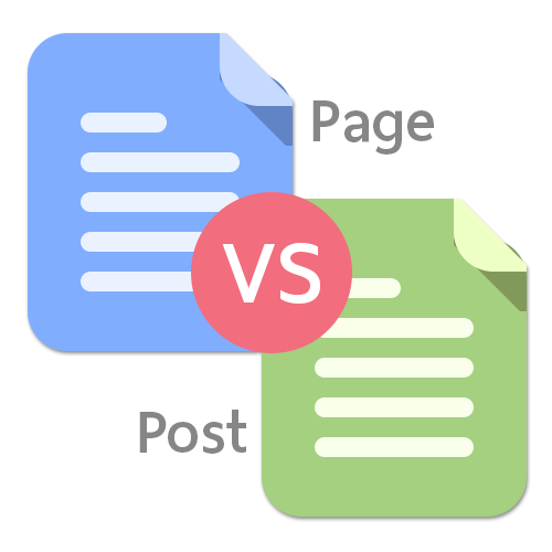 ข้อแตกต่างระหว่าง เรื่อง และหน้า - ศูนย์เทคโนโลยีสารสนเทศและการสื่อสาร