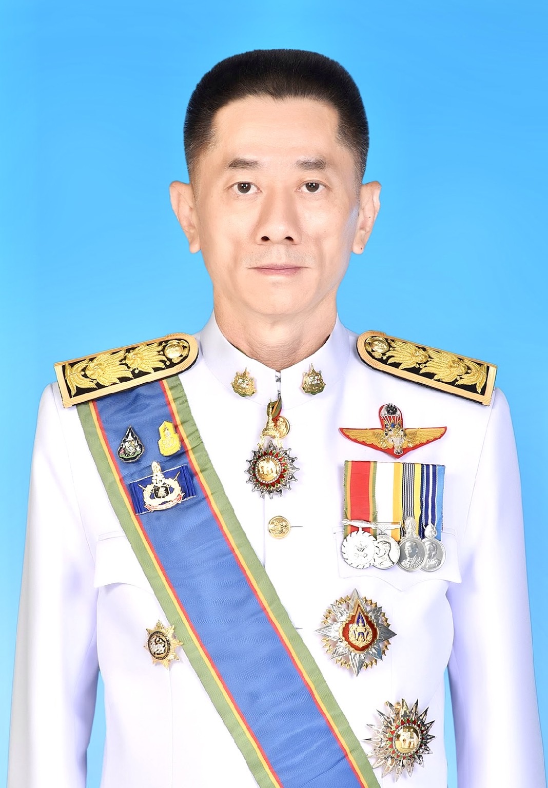 สำนักจัดการทรัพยากรป่าไม้ที่ 5 (สระบุรี) – Forest Resource Management Bureau 5th