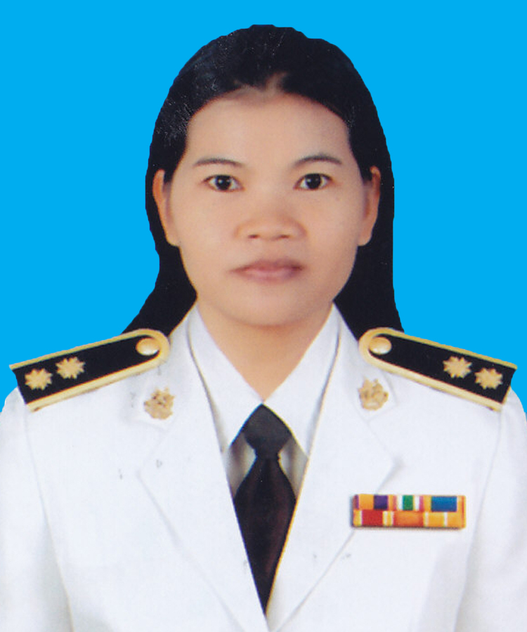 Jeab – สำนักบริหารกลาง ส่วนฝึกอบรม